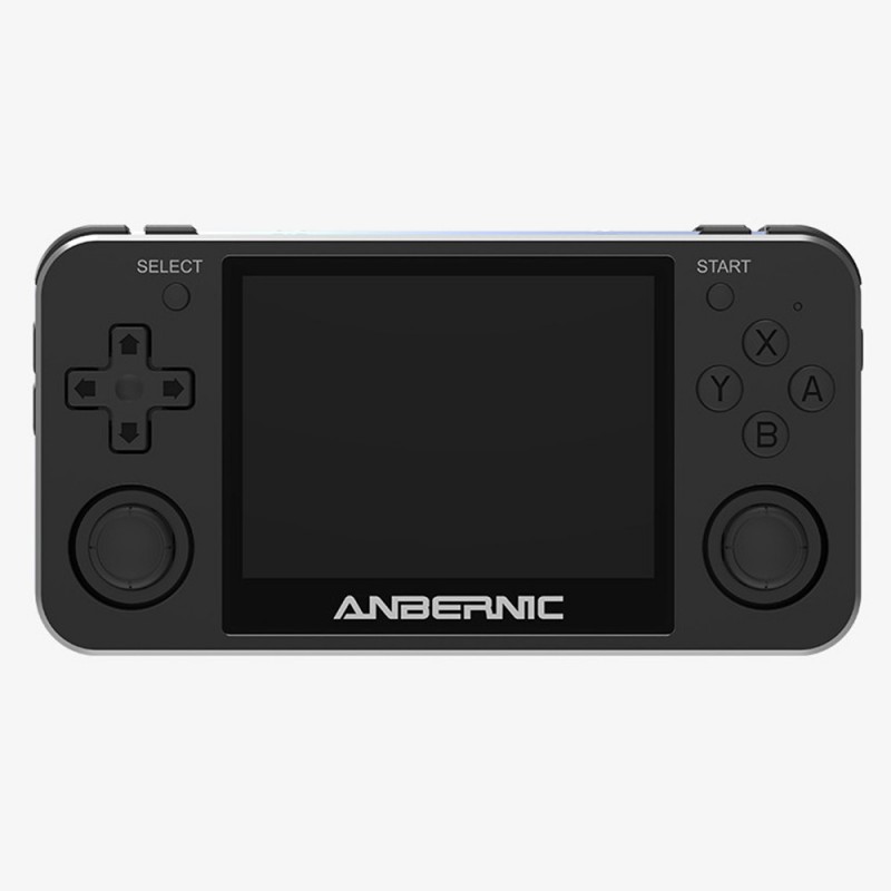 Anbernic RG351MP Handheld Game Console