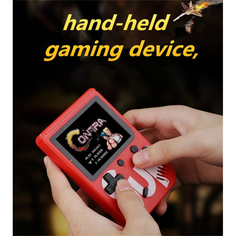 Buy SUP Game Box 400 In 1 Handheld Game at Affordable Price with ...