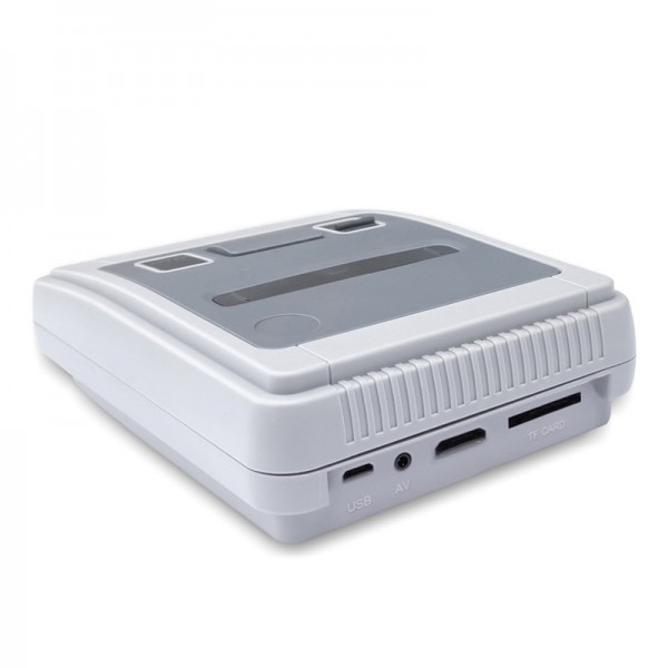 Buy 32 Bit Retro SFC Video Game Console Installed 1800 Games ...