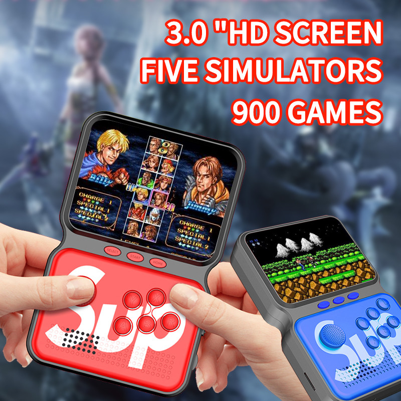 Buy New SUP Handheld Game Player at Affordable Price with ...