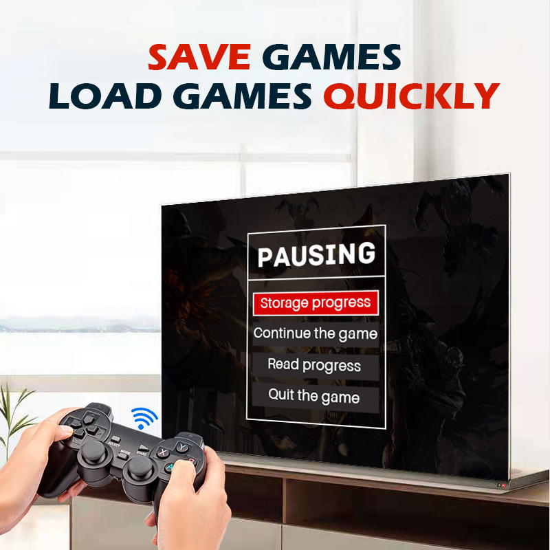 Buy Super Console X Cube at Affordable Price with Worldwide ...