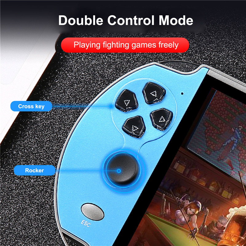 Buy X12 Plus Handheld Game Player at Affordable Price with ...